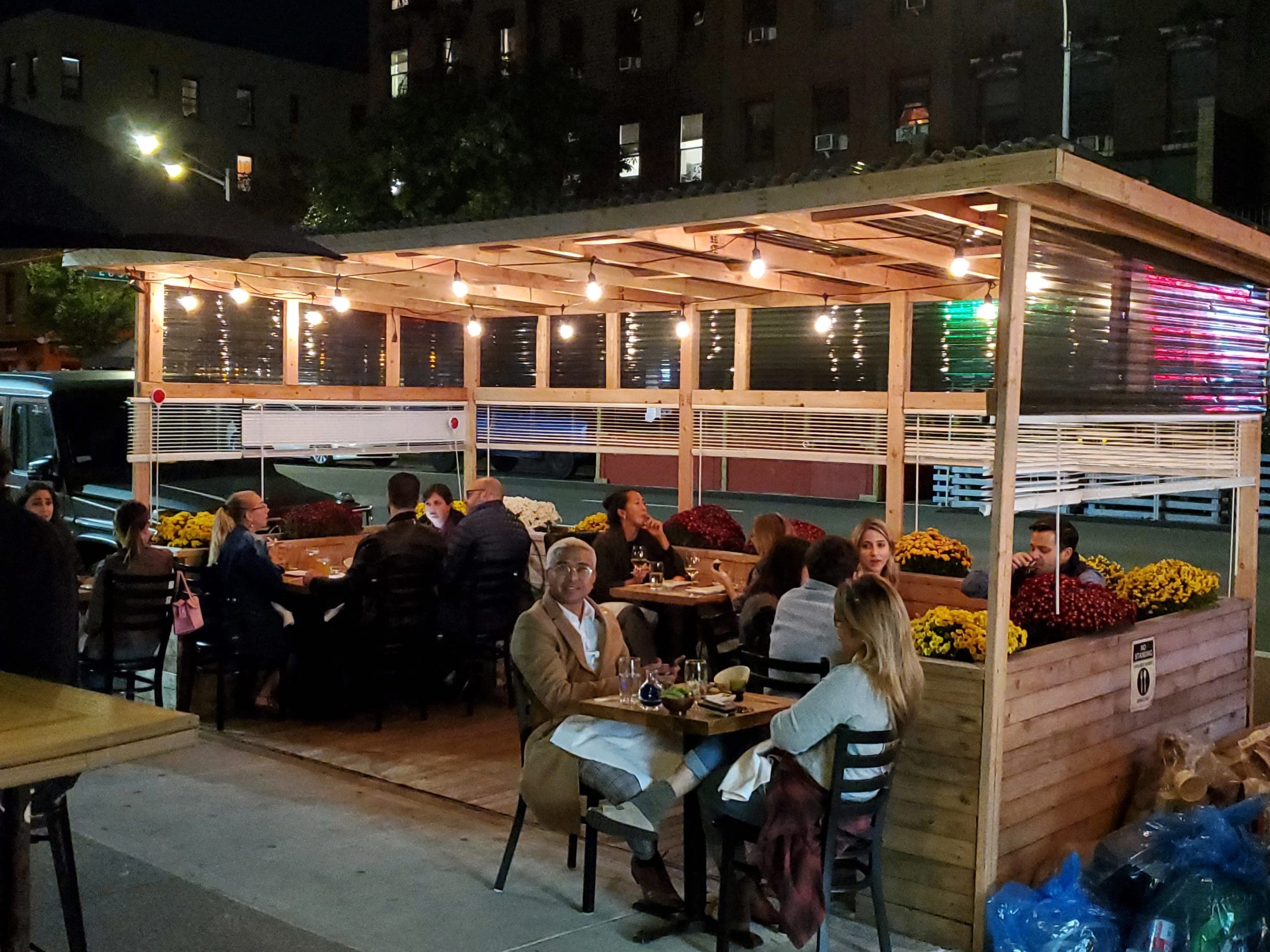 Sushi Dojo NYC: A Habadashier Standard Experience