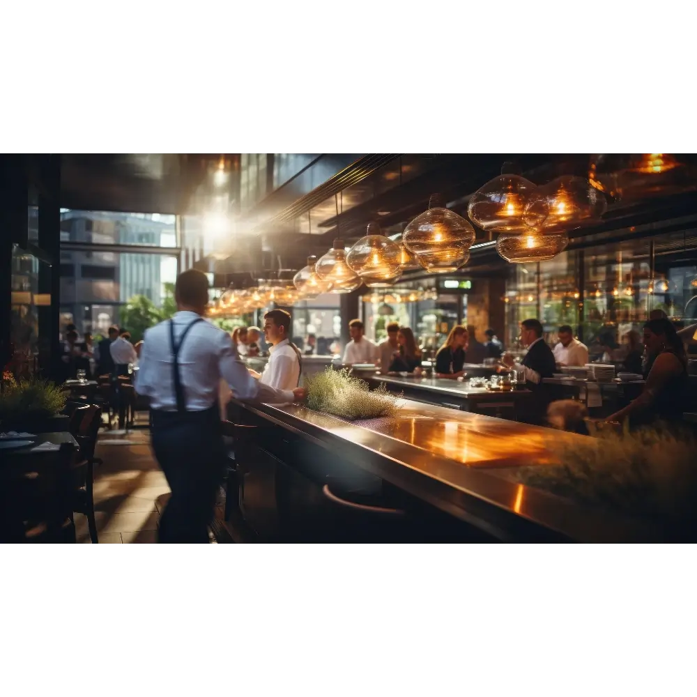 Meeting Evolving Customer Expectations